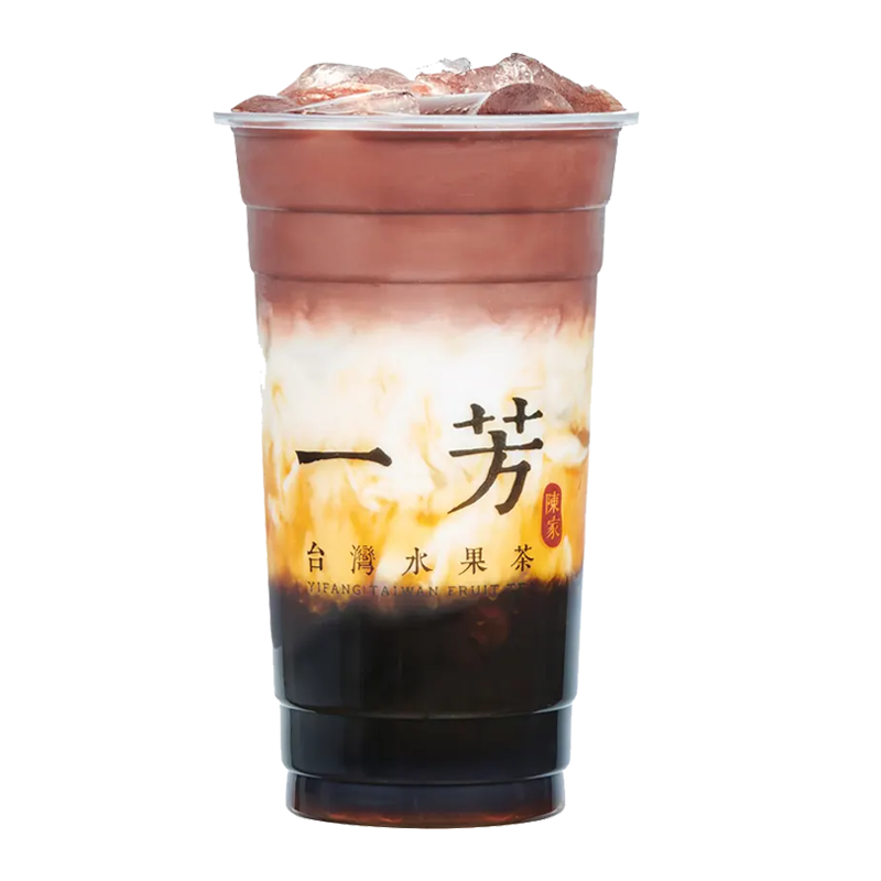 Best Sellers – Yi Fang Fresh Fruit Tea Philippines